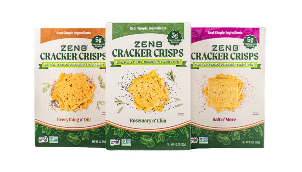 15 Healthy Cracker Brands, According to Dietitians