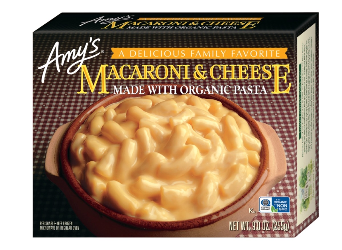 10 ‘Healthy’ Frozen Dinners That Are Actually Bad for You