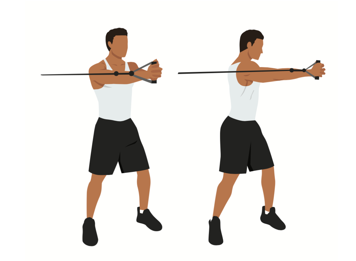 I'm 74 & These 4 Core Moves Keep My Stomach Tight