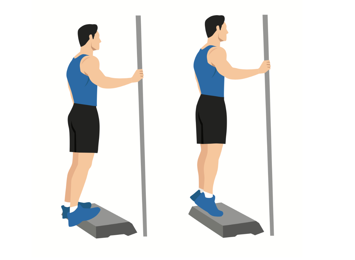 6 Best Leg Workouts for Men After 50