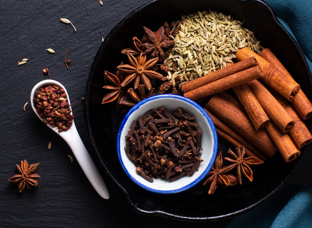 17 Most Important Spices For Home Cooks, According to Chefs