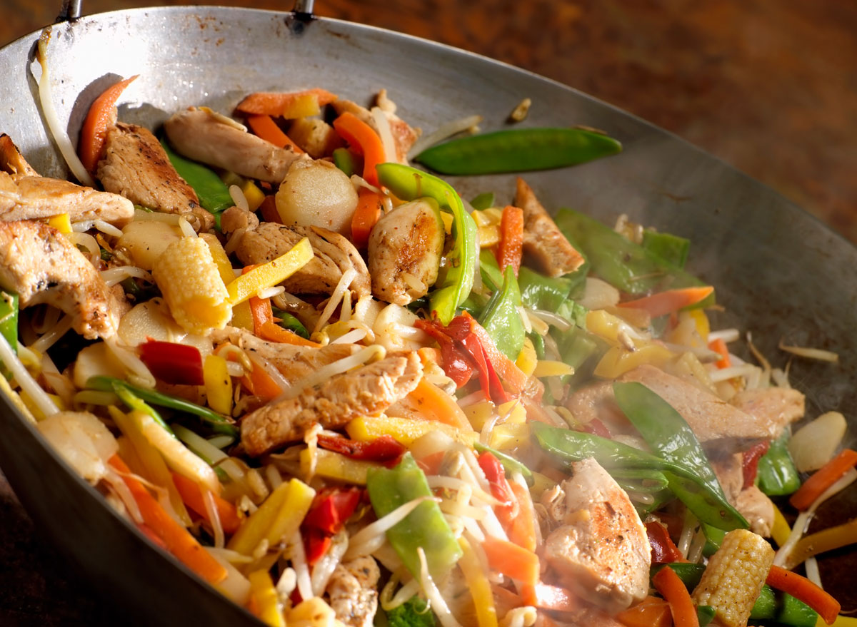 5 Most Authentic Chinese Restaurant Dishes, According to Chefs