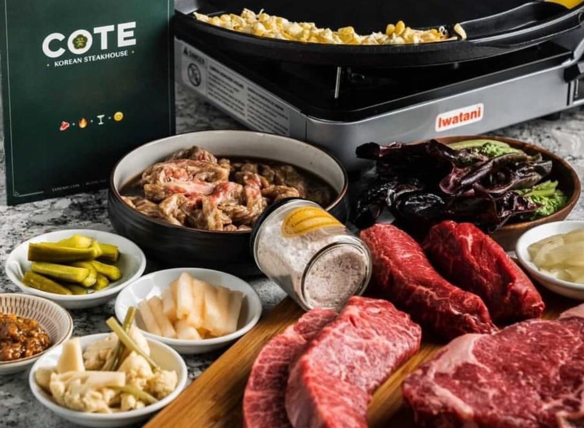 10 Best Steakhouses in New York City