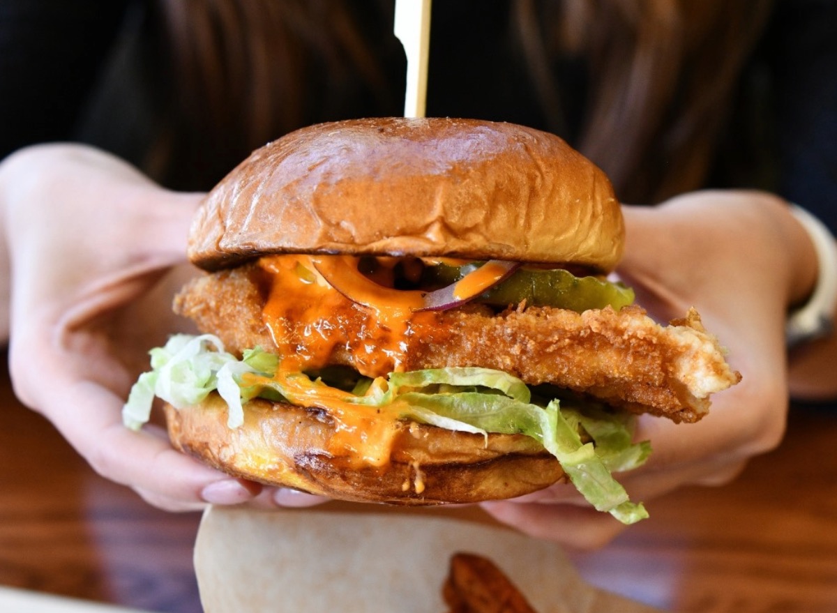 8 Steakhouse Chains With the Best Chicken Dishes