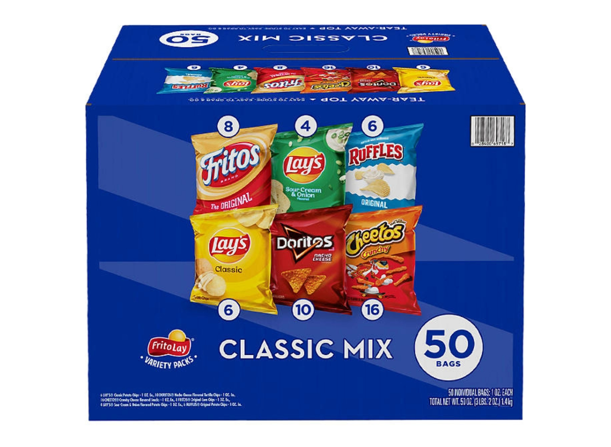 11 Sam's Club Must-Have Items for Back to School