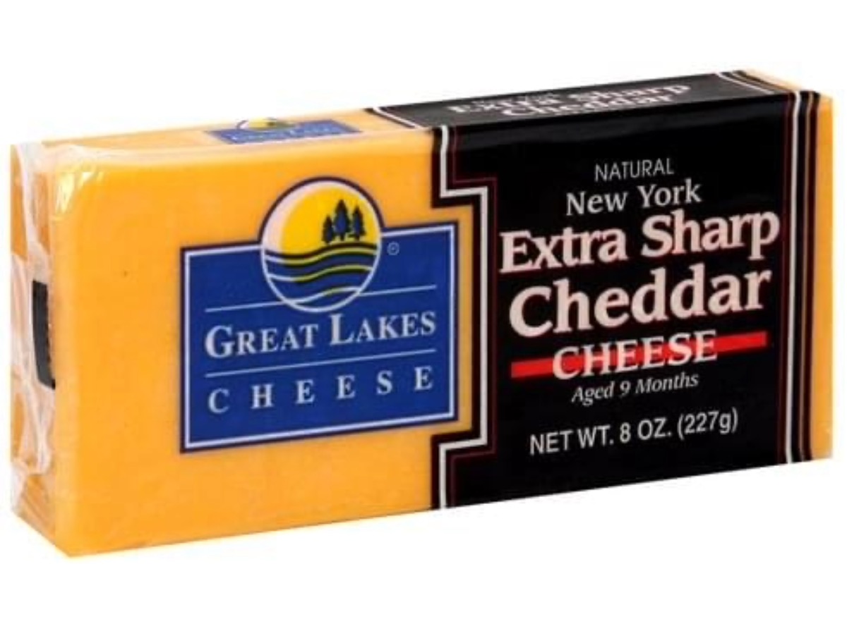5 Best Cheap Cheeses That Taste Expensive, According to Experts