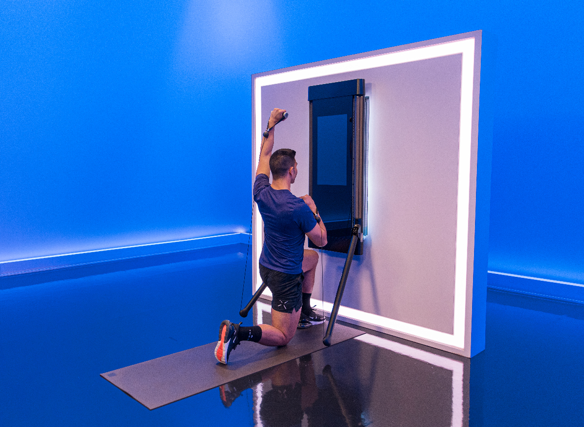 5 Best Strength Exercises for Women To Get Rid of Bra Rolls