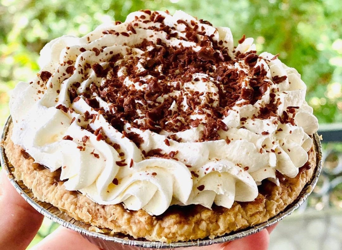 6 Restaurant Chains That Serve the Best Pies
