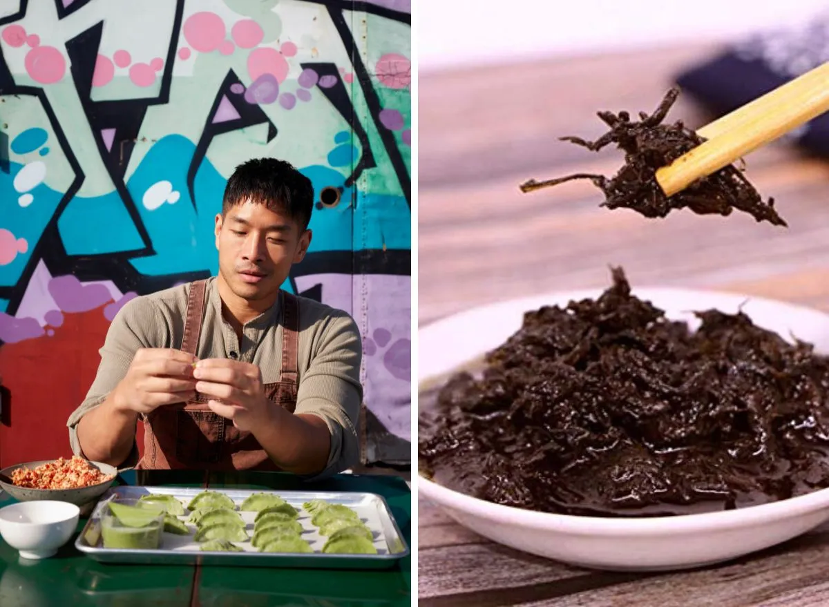 4 Chefs Reveal the #1 Condiment They Can't Live Without