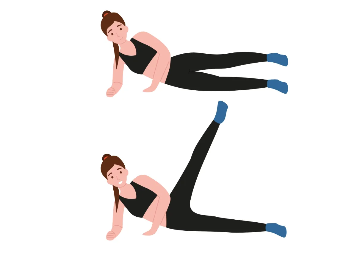 The #1 Floor Workout for Faster Weight Loss After 50