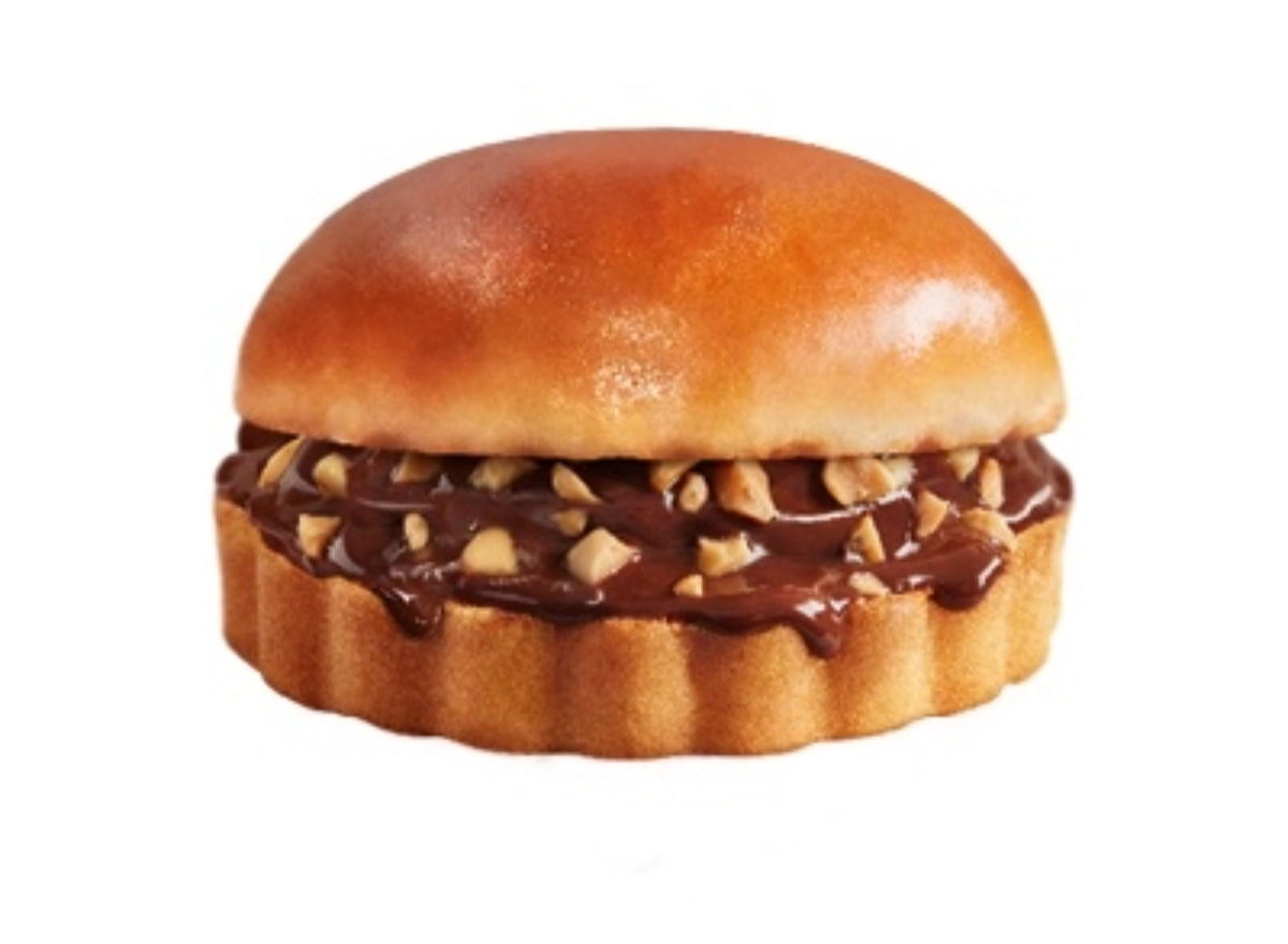 12 Fast-Food Items You Can Only Get In Other Countries