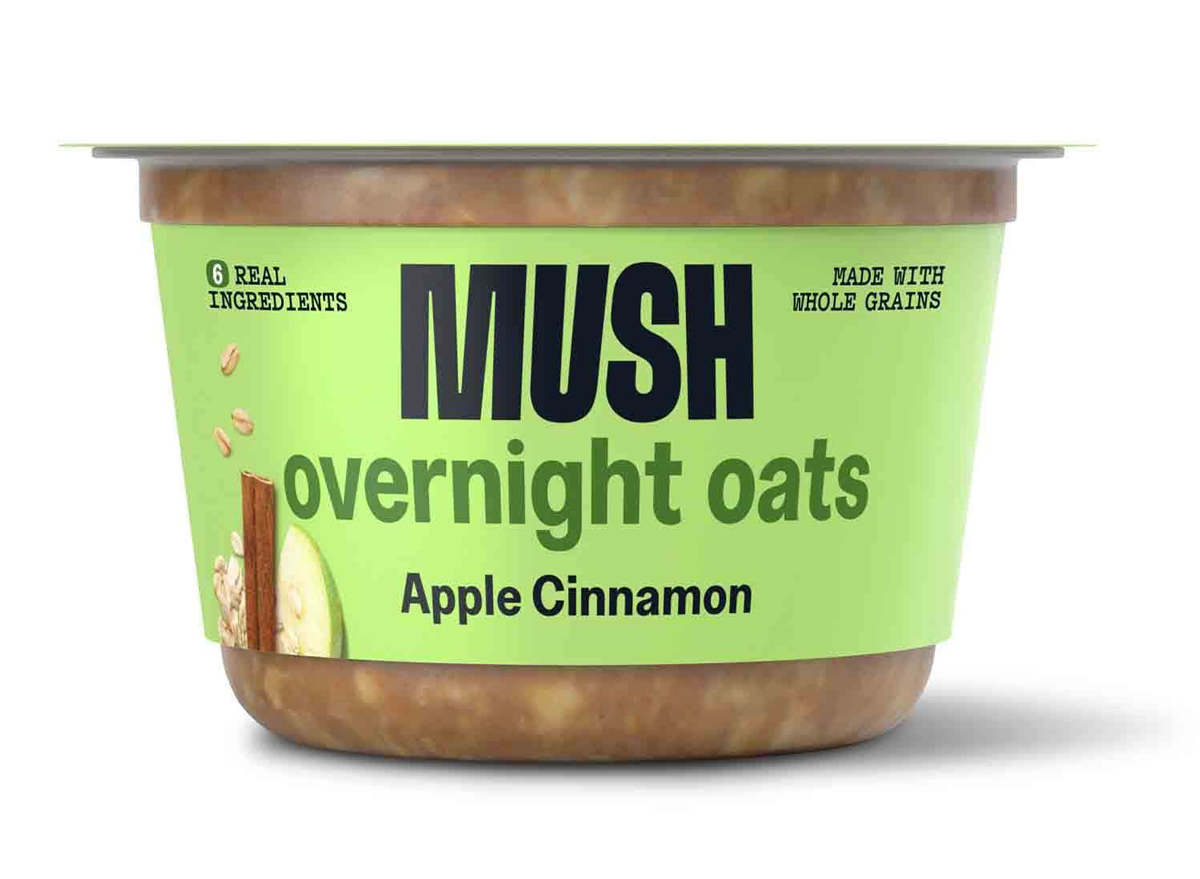 The Best & Worst Oatmeal Brands, According to Dietitians