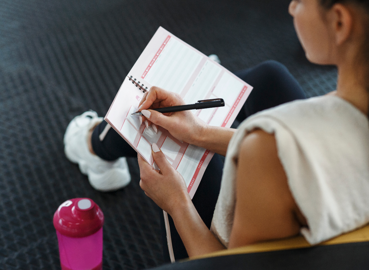 8 Effective Ways To Boost Your Workout Stamina