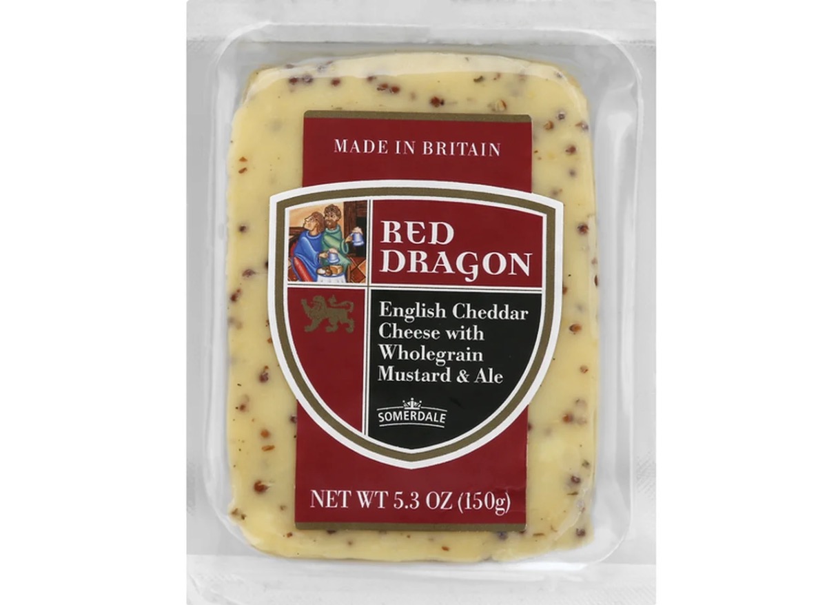 5 Best Cheap Cheeses That Taste Expensive, According to Experts