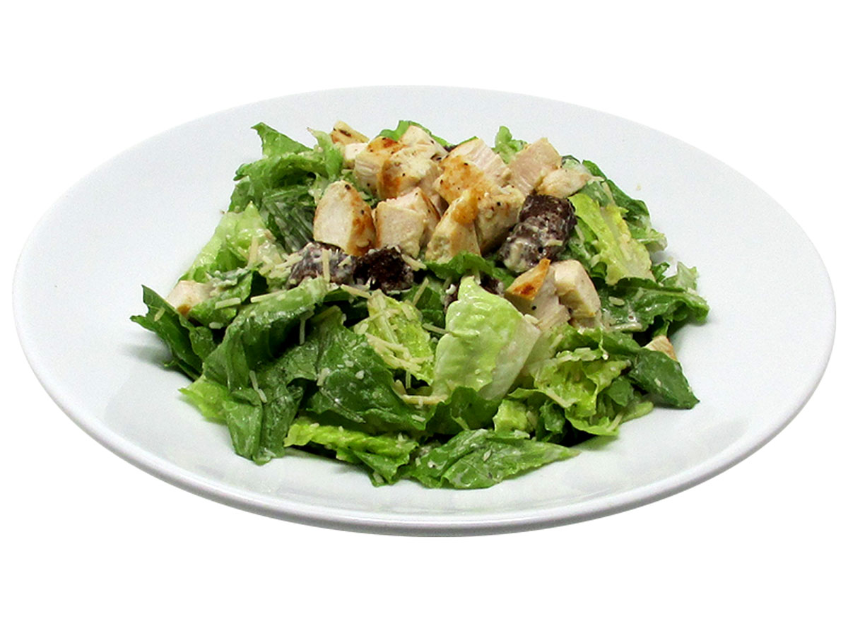 Ruby Tuesday Menu: The Best & Worst Menu Items