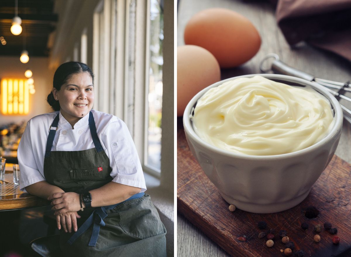 4 Chefs Reveal the #1 Condiment They Can't Live Without