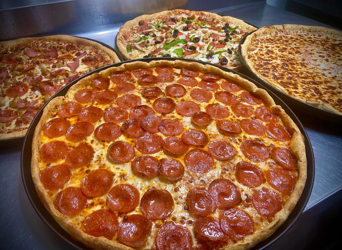 6 Best Sam’s Club Food Court Items of All Time