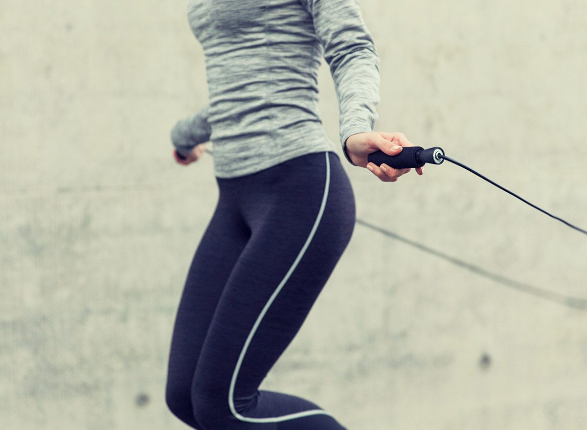 How To Build Leaner, More Toned Legs