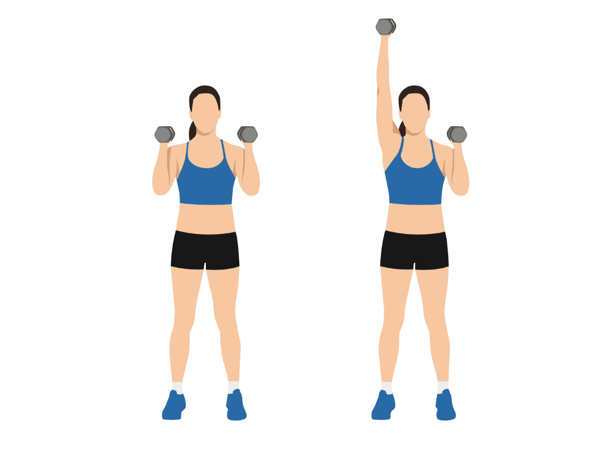 6 Essential Compound Exercises for Your Abs