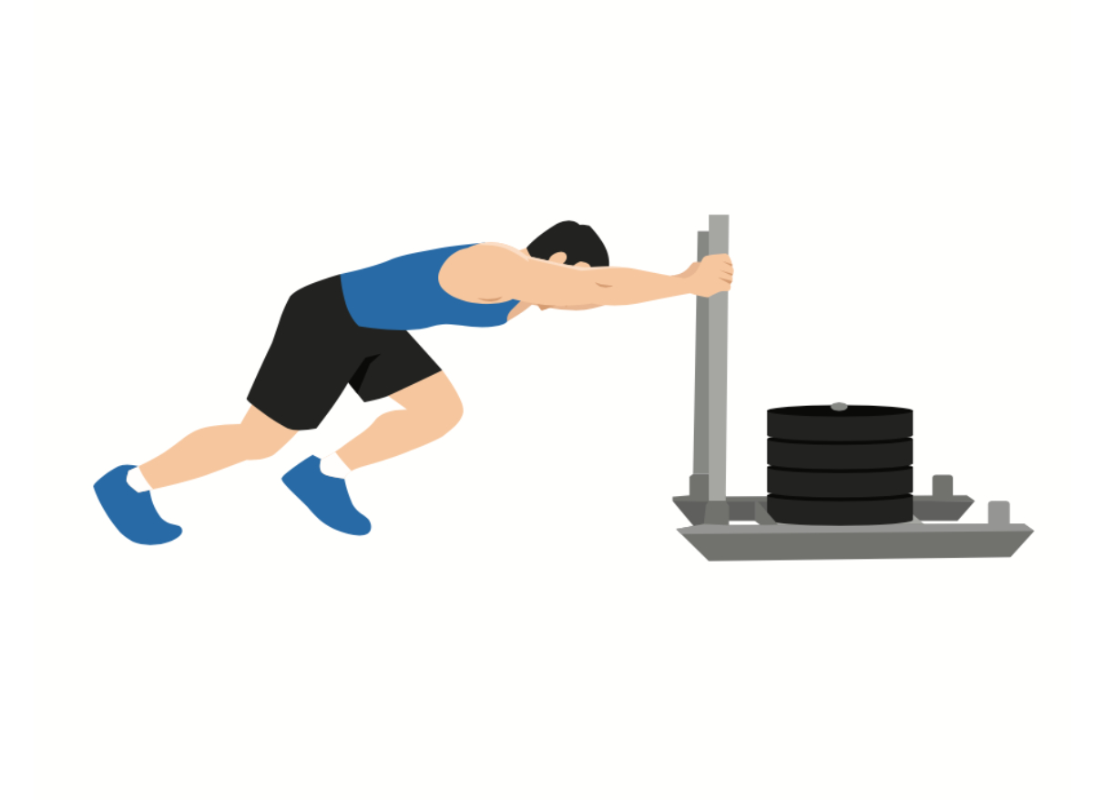 7 Effective Exercise Drills To Test Your Lower-Body Strength