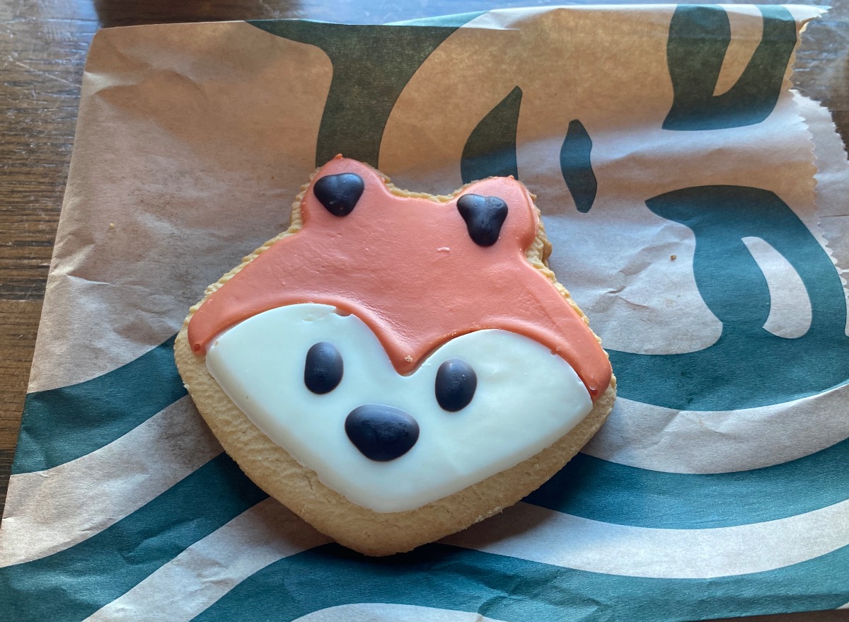 Starbucks Fall Menu Taste Test 2023