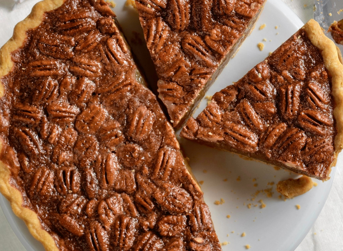 6 Restaurant Chains That Serve the Best Pies