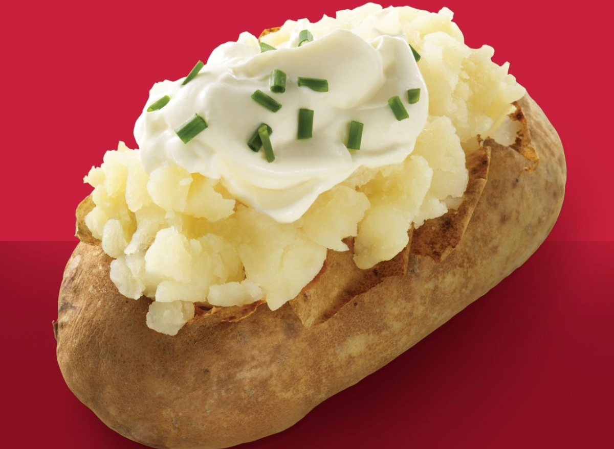 9 Fast-Food Chains With the Best Sides