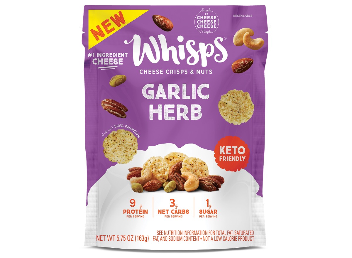 28 Best High-Protein Snacks To Buy, According to a Dietitian