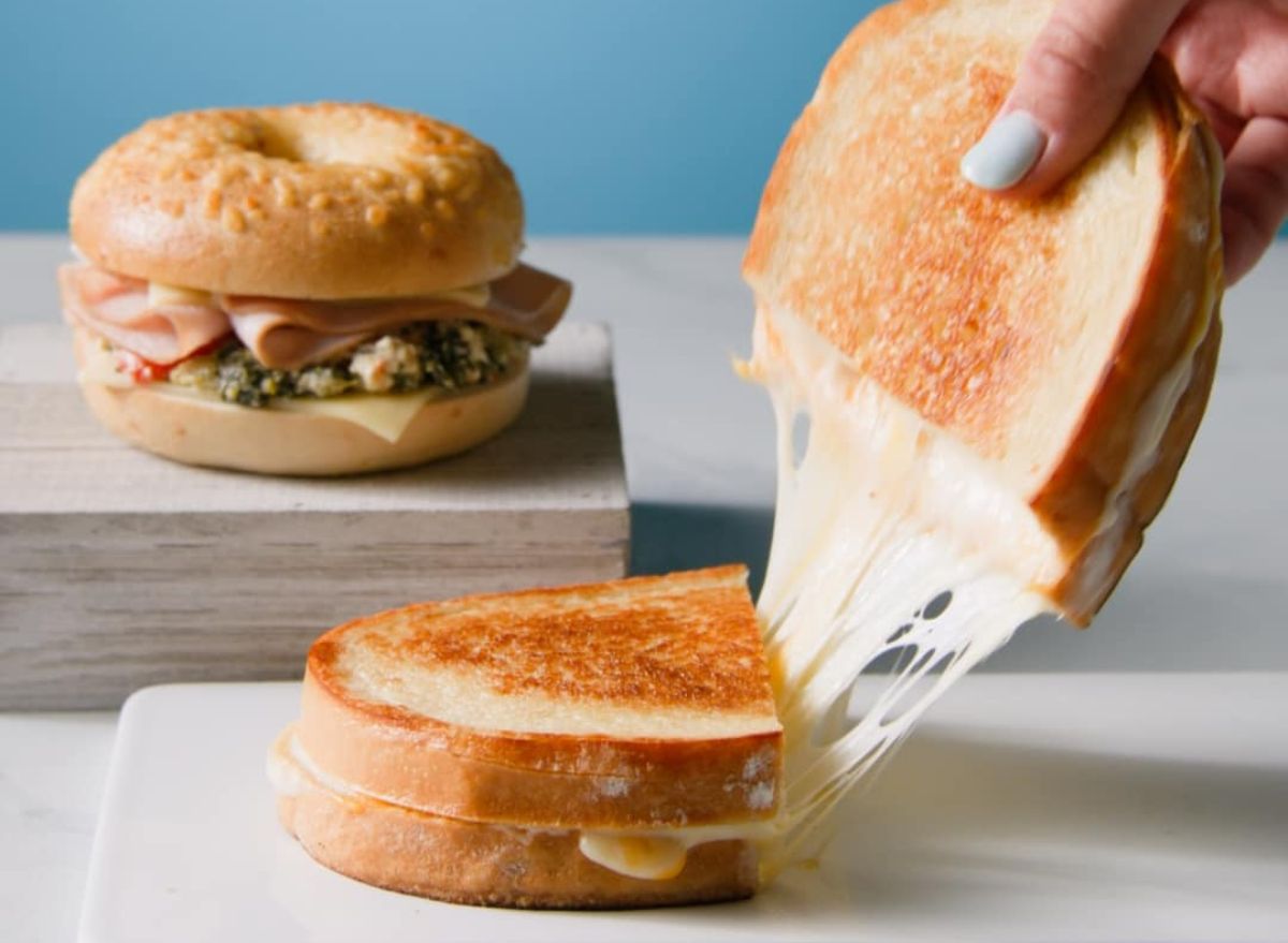 7 Coffee Chains That Serve the Best Food