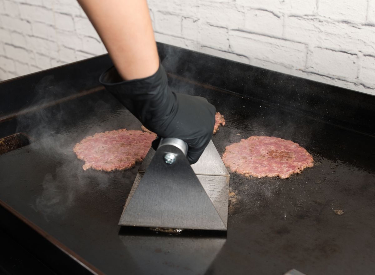 Merriam-Webster Adds 'Smashburger,' 'Chef's Kiss' to Dictionary