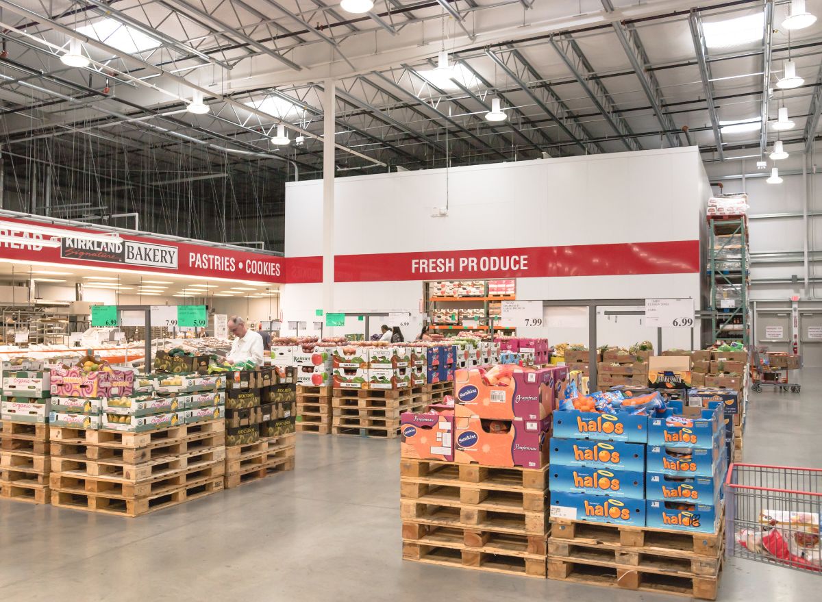 11 Costco Items That Shoppers Return the Most