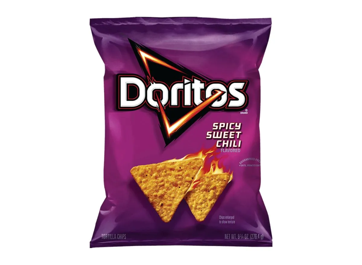 10 Snack Chip Brands That Are Mostly Air and Additives