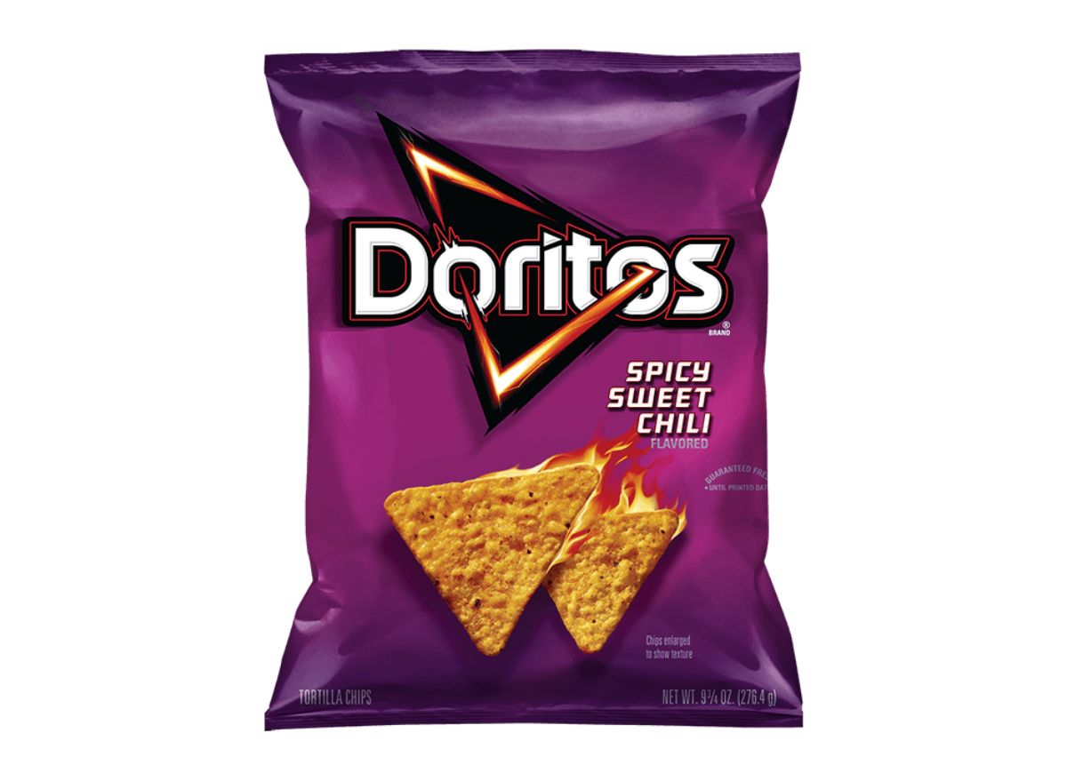 10 Snack Chip Brands That Are Mostly Air and Additives
