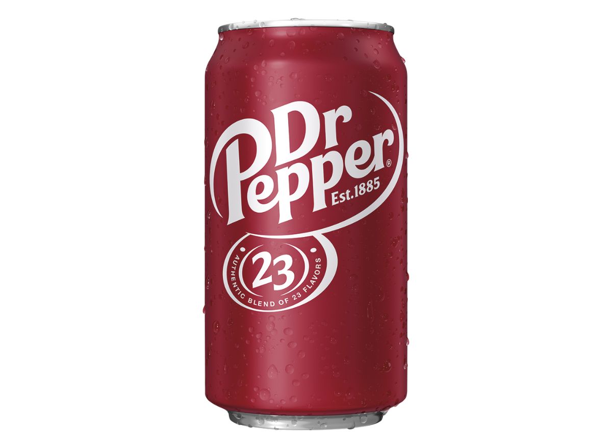 7 Dr Pepper Flavors Ranked by How Much Fans Love Them