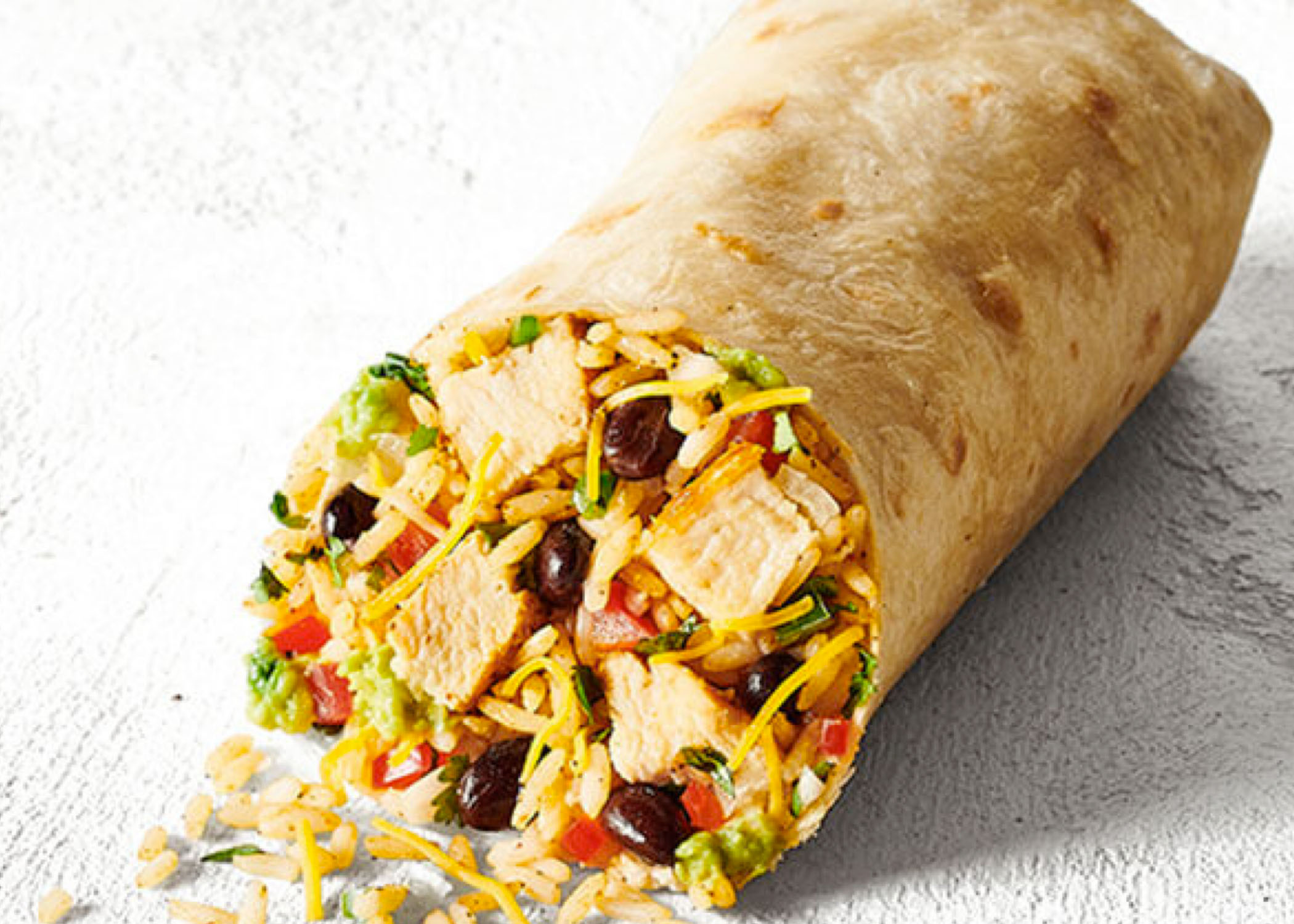 The #1 Healthiest Order at 9 Major Mexican Chains