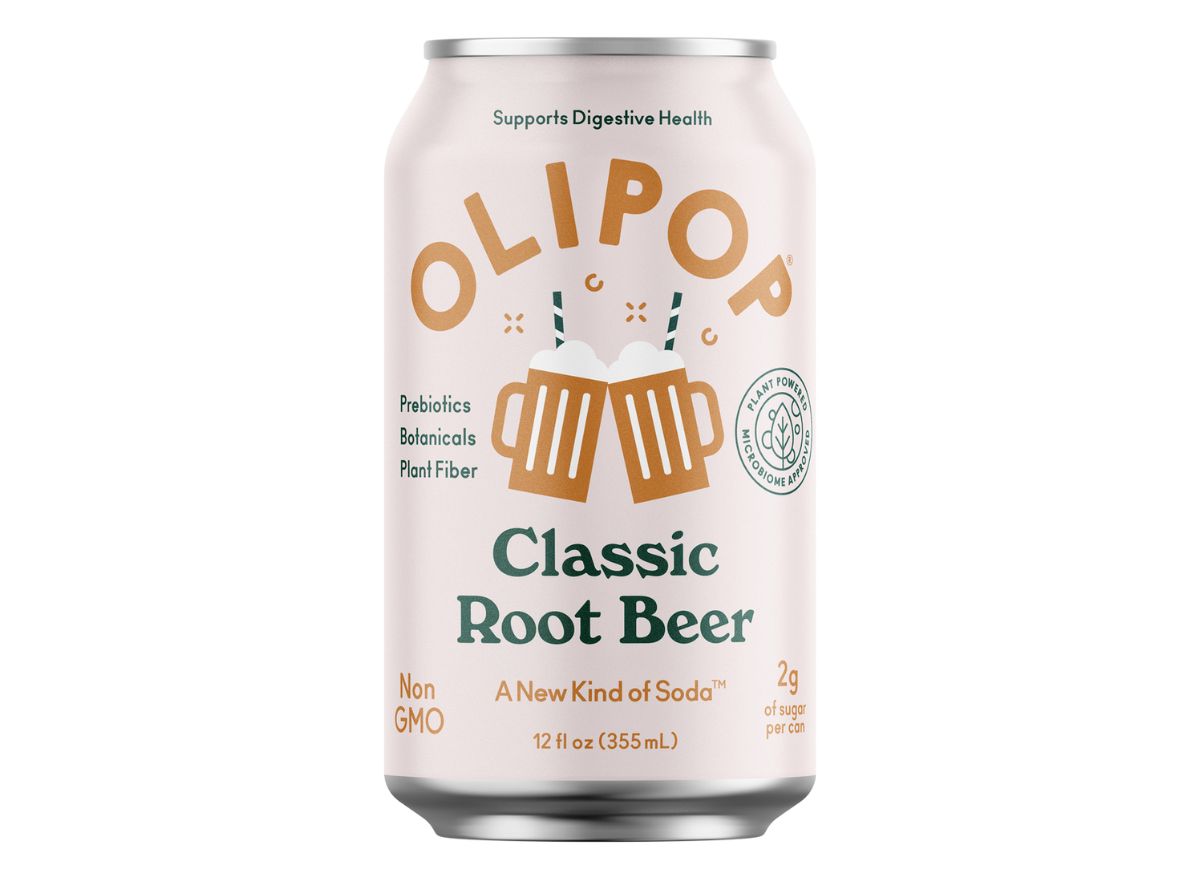 26 Best & Worst Soda Brands, According to Dietitians