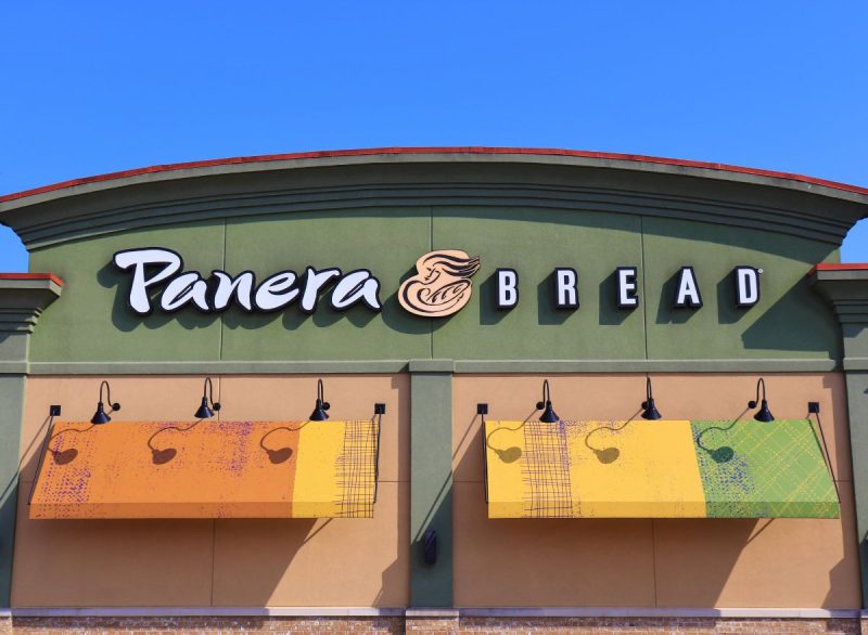 Panera Launches "Roman Empire Menu" Inspired By Viral Trend