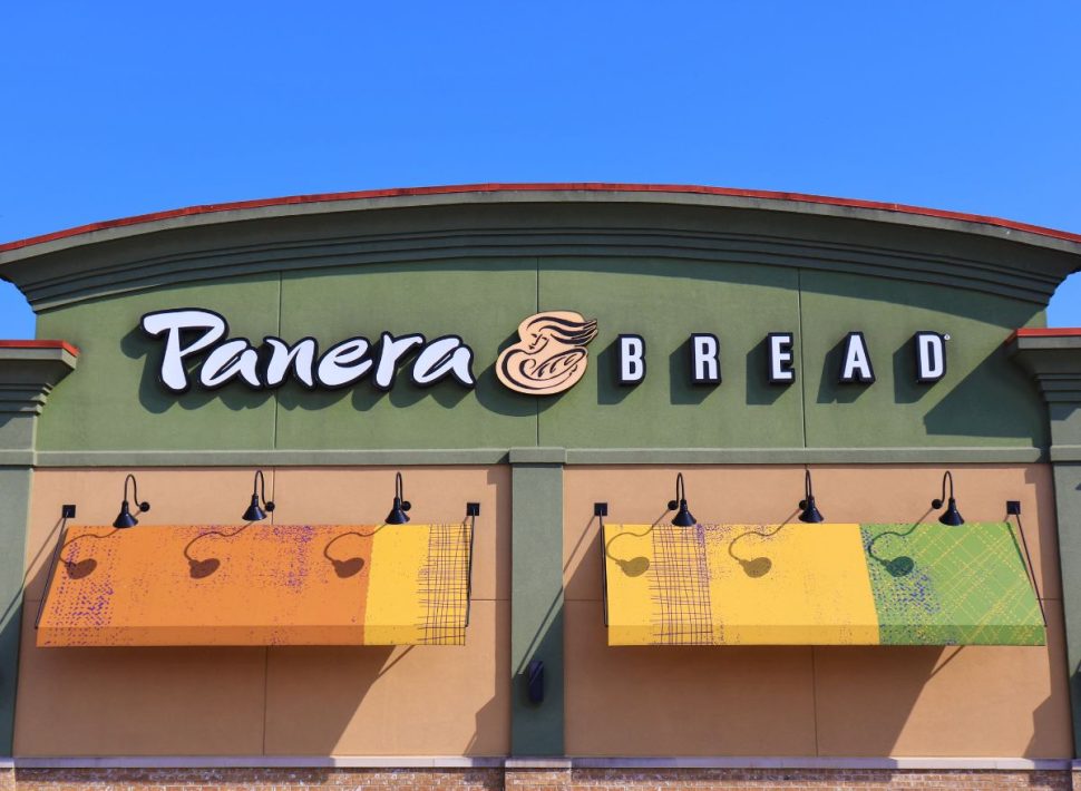 Panera Launches "Roman Empire Menu" Inspired By Viral Trend
