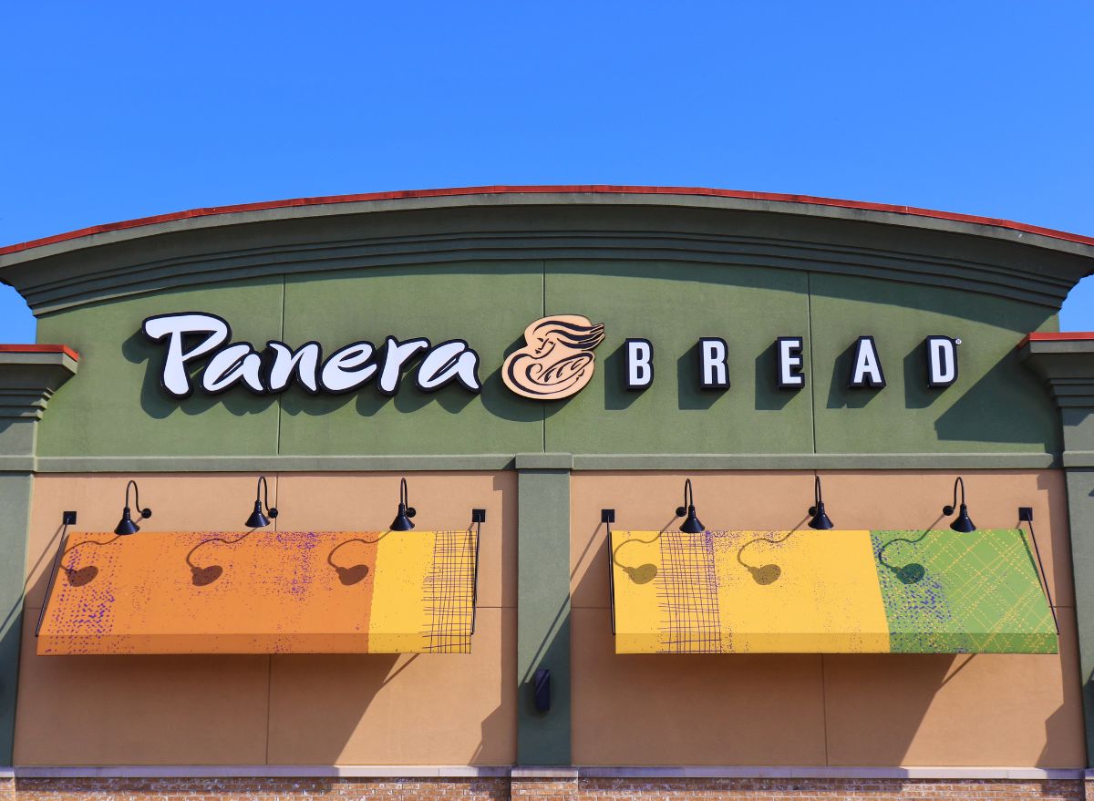 Panera Lunch Hours