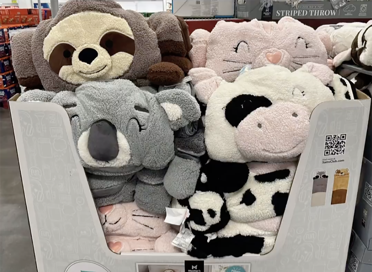 10 Best Member's Mark Products at Sam's Club Right Now