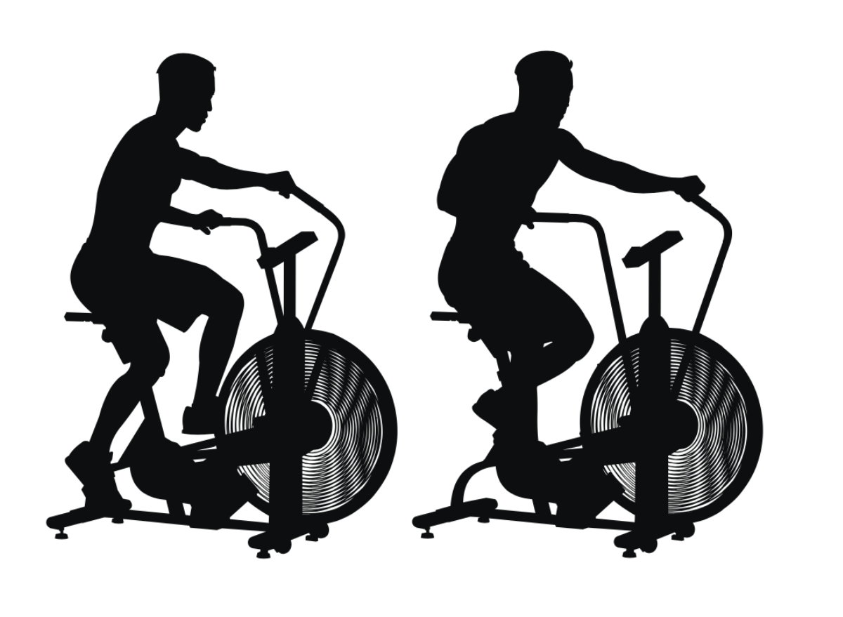 6 Best Interval Training Workouts To Lose Weight Faster