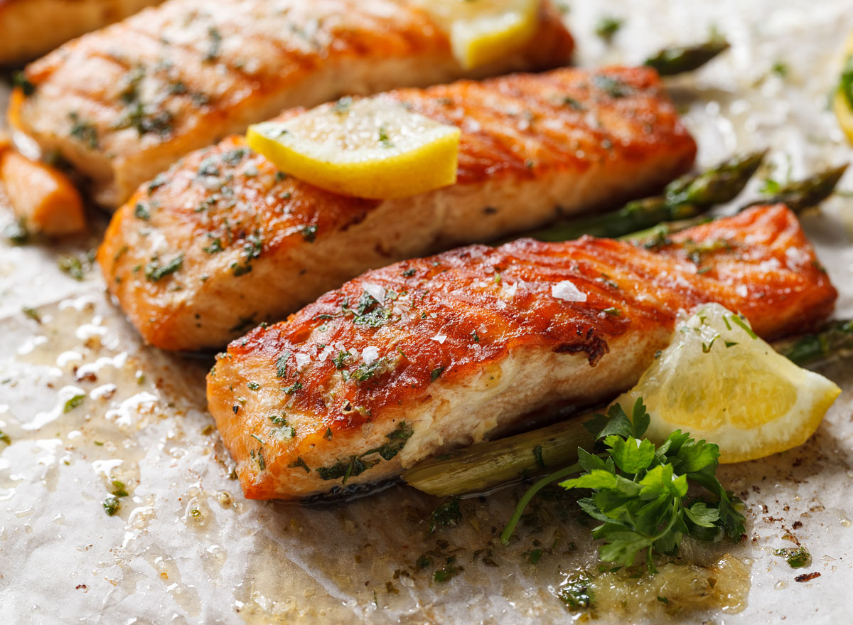 5 Healthiest Meats To Eat, According to Dietitians