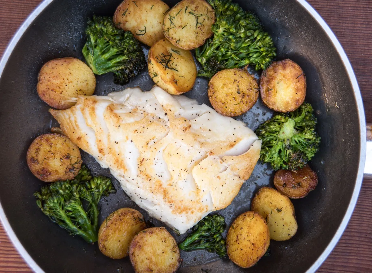 5 Healthiest Meats To Eat, According to Dietitians