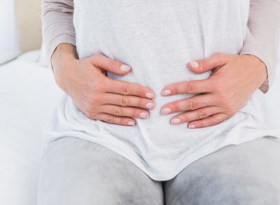 6 Reasons You Have Water Weight & How to Lose It