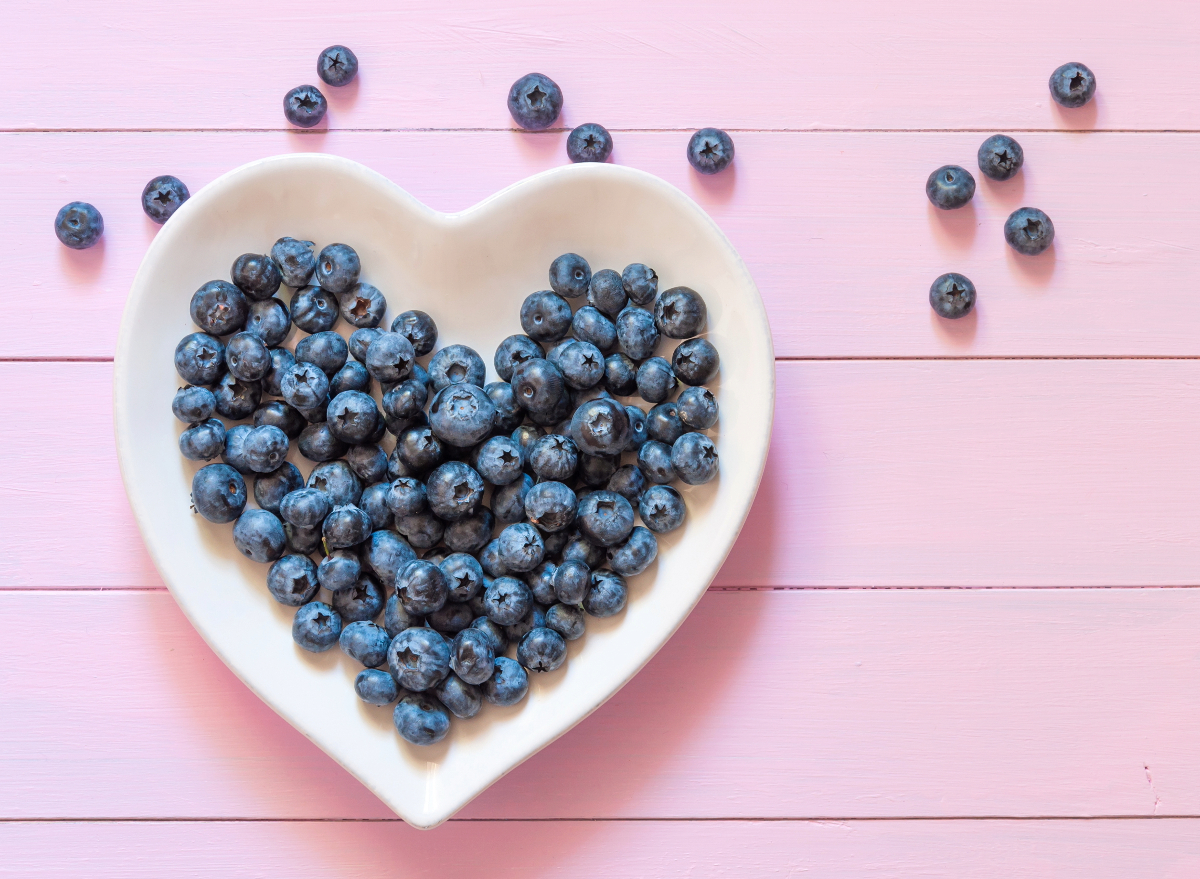 What Happens to Your Body When You Eat Berries Every Day