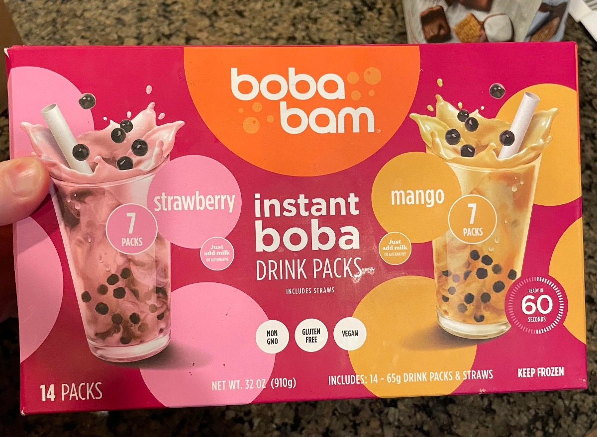 10 Best New Costco Frozen Foods in Fall 2023