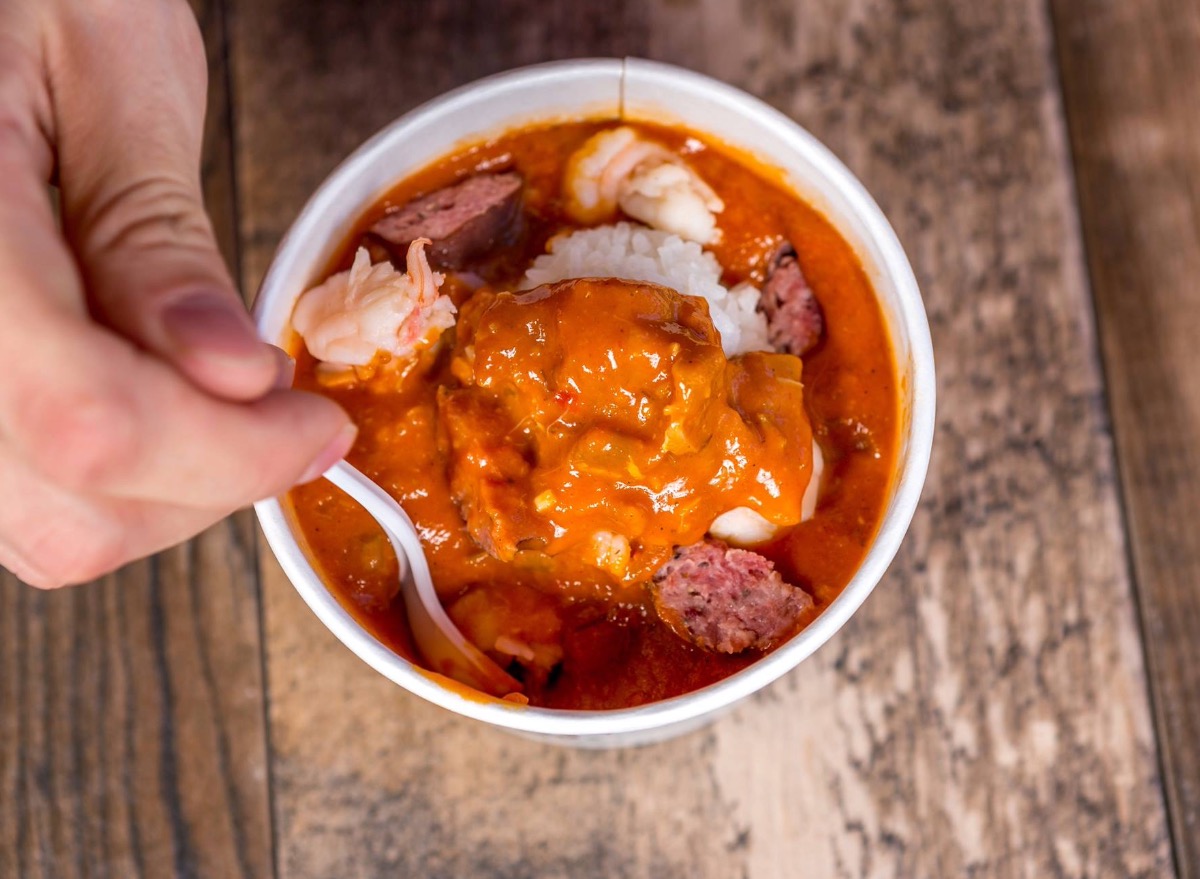 6 Restaurant Chains That Serve the Best Chowder