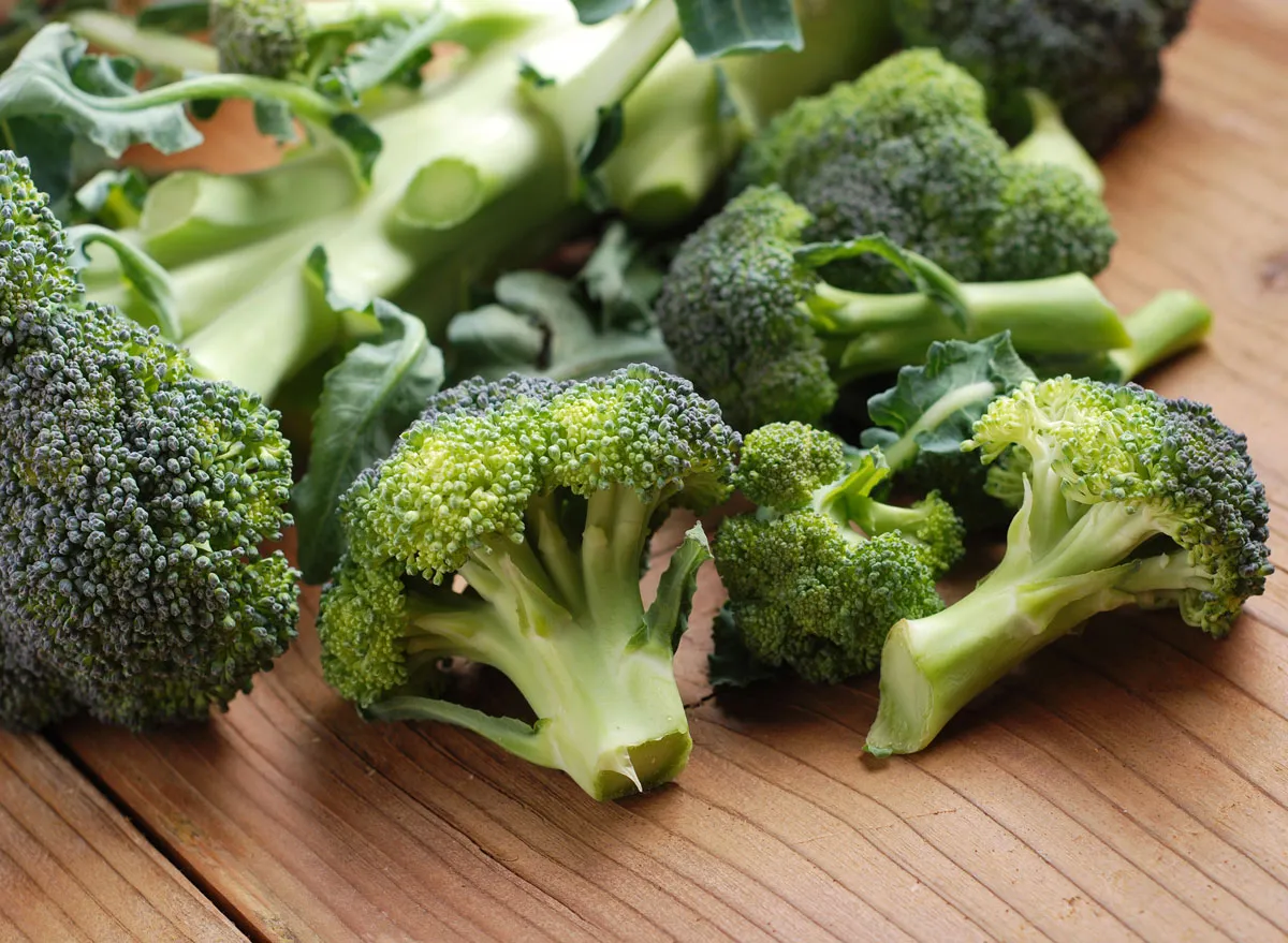 10 Best 'Detox' Foods for Your Health