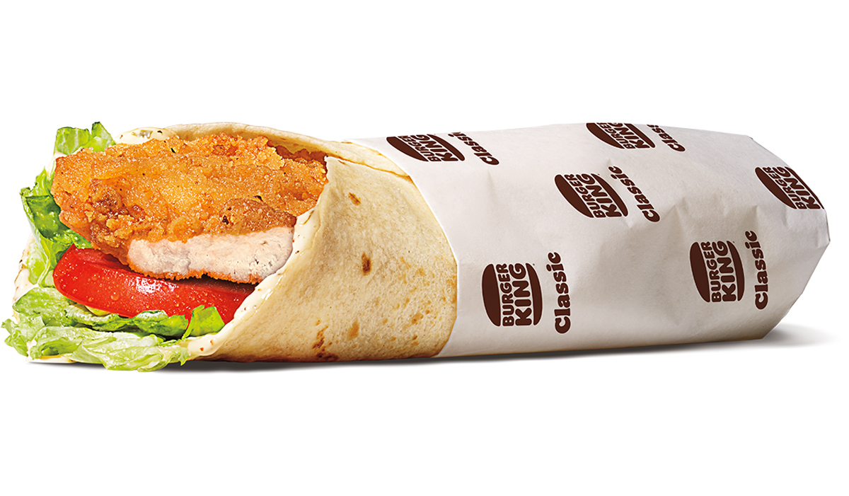 12 Low-Calorie Fast-Food Orders That Are High in Protein