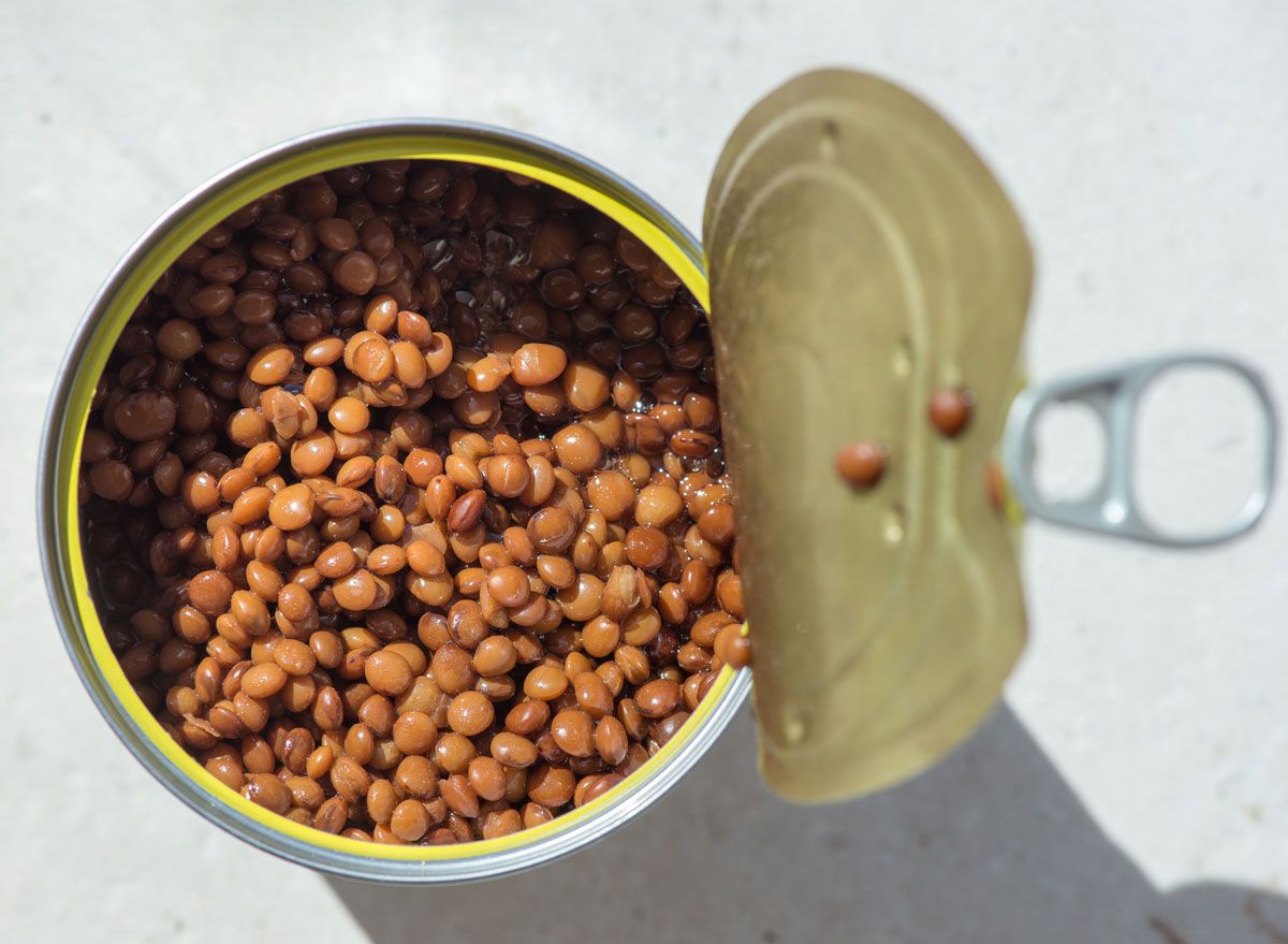 10 Processed Foods That Are Actually Good for You
